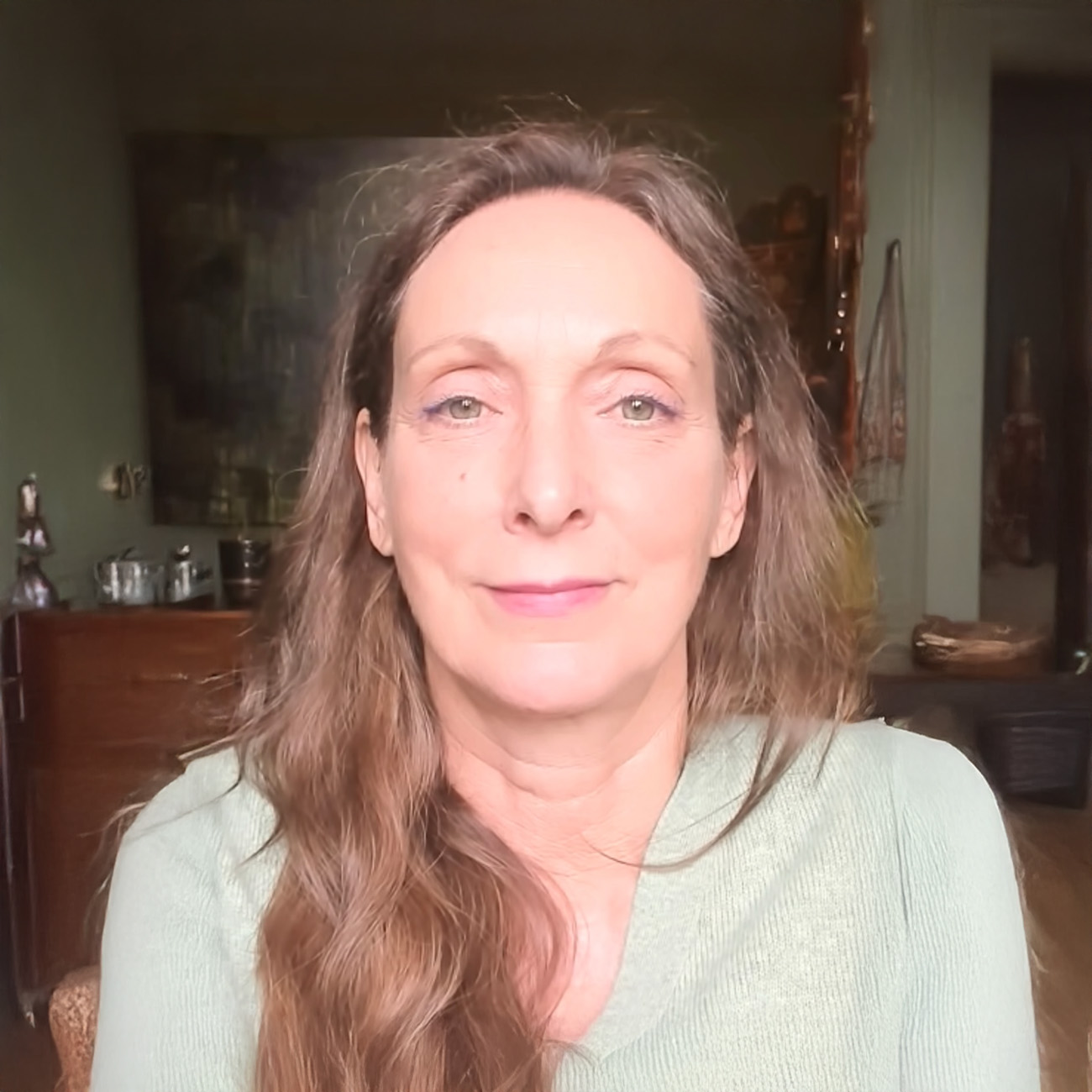 Healing the Trauma of the Heart, with Tiph Fedor – Compassionate Inquiry