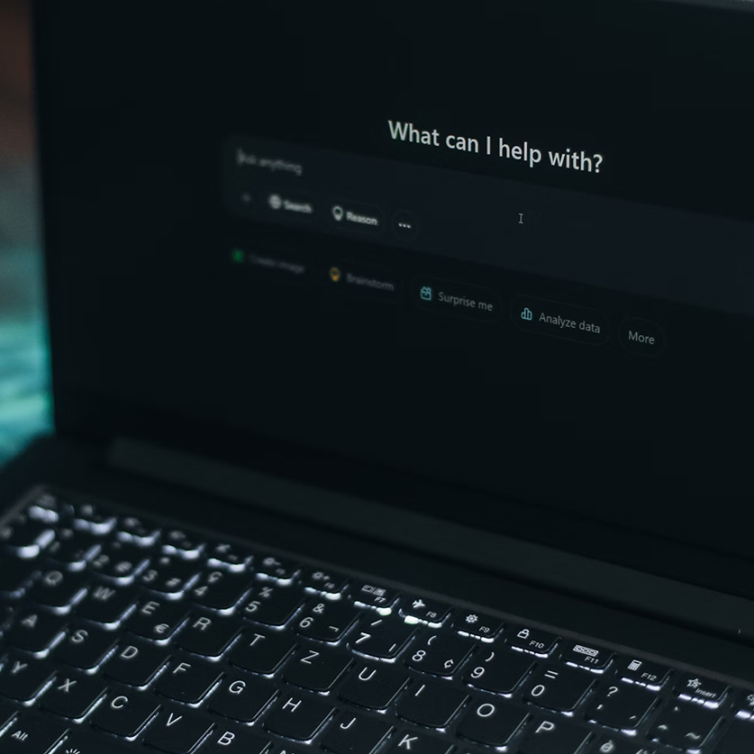 La dépendance aux agents conversationnels basées sur l’IA remplacera-t ...