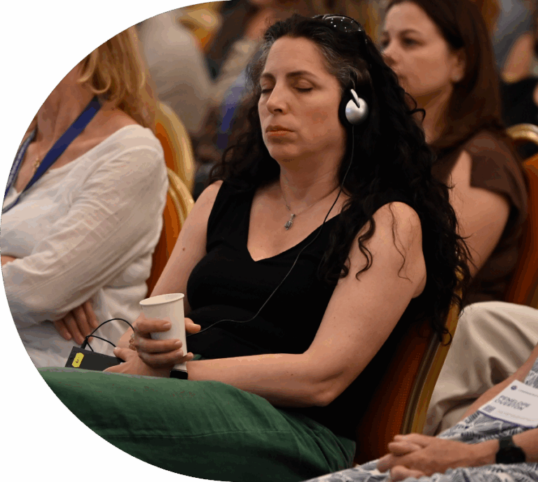 CI Connect Membership | Compassionate Inquiry®
