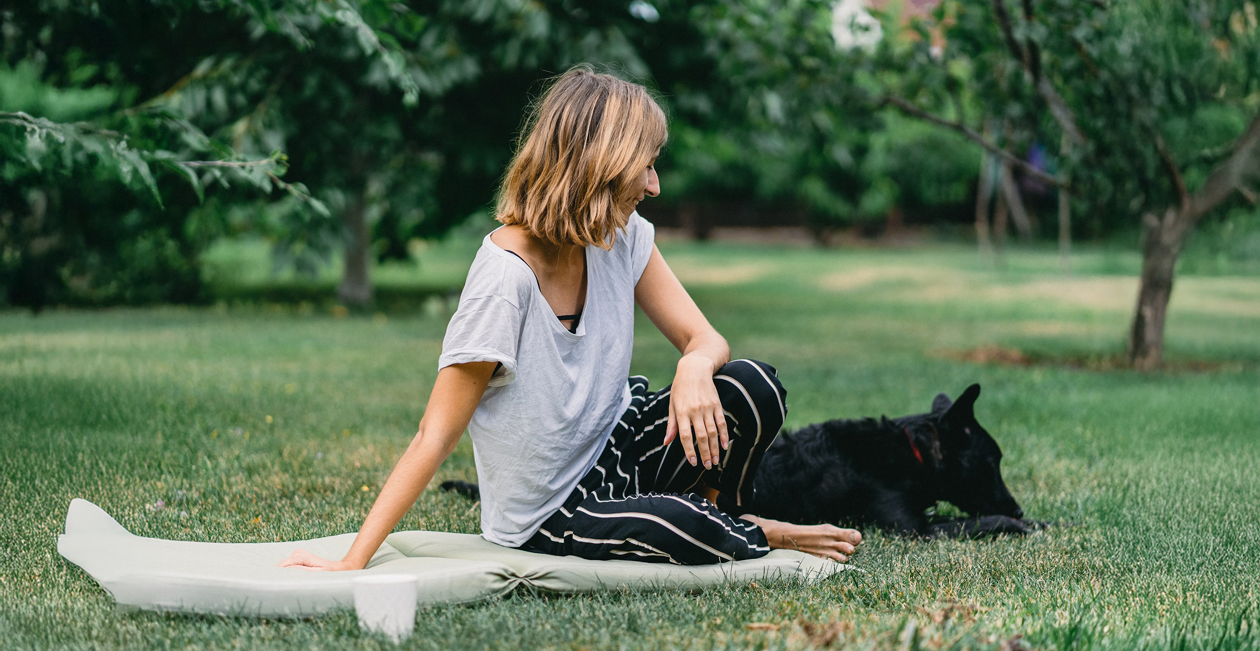 Childhood Trauma and Menopause with Aisling & Rati