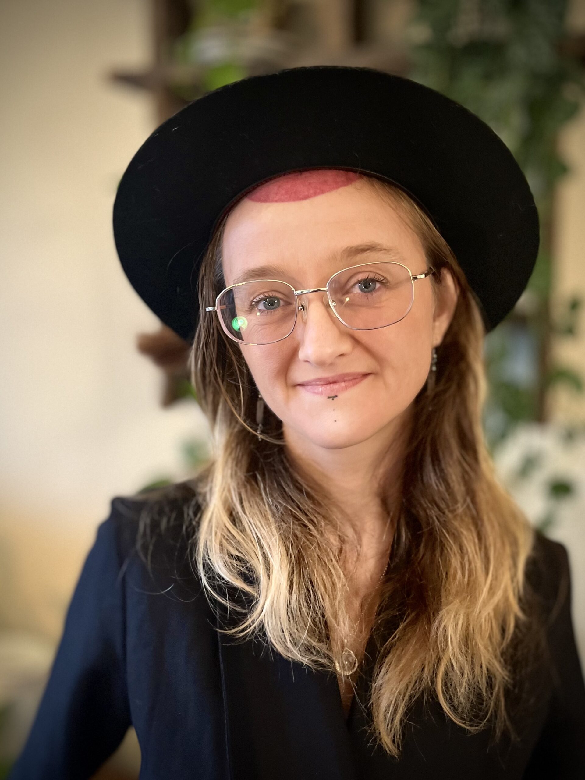 Rakel Kieding | Compassionate Inquiry