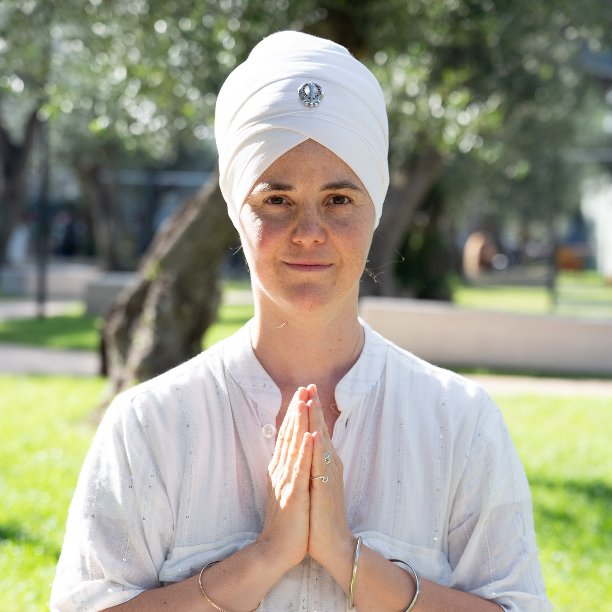 Sangeeta Kaur Khalsa (Ugalde Pascual) | Compassionate Inquiry