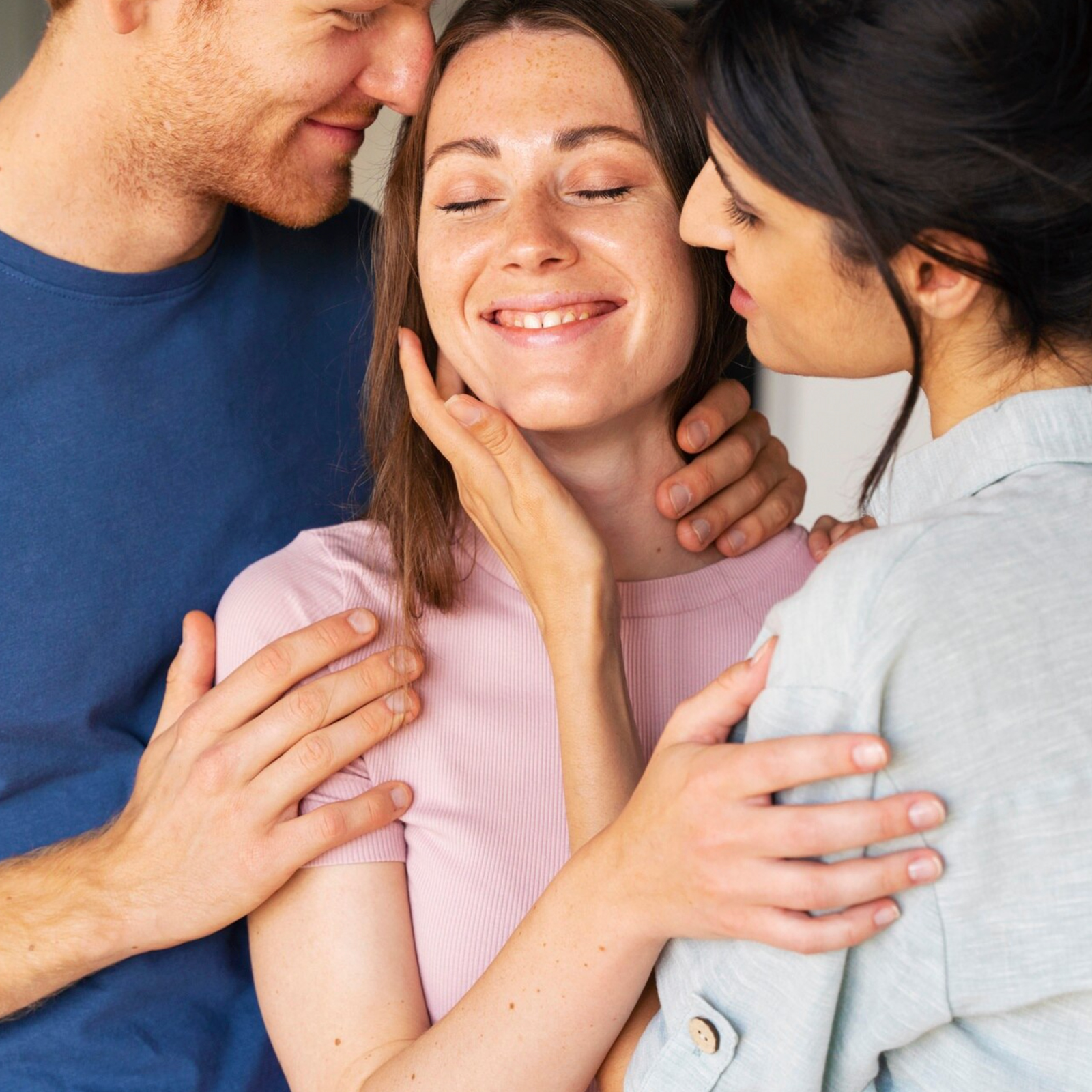 Compassionate Inquiry