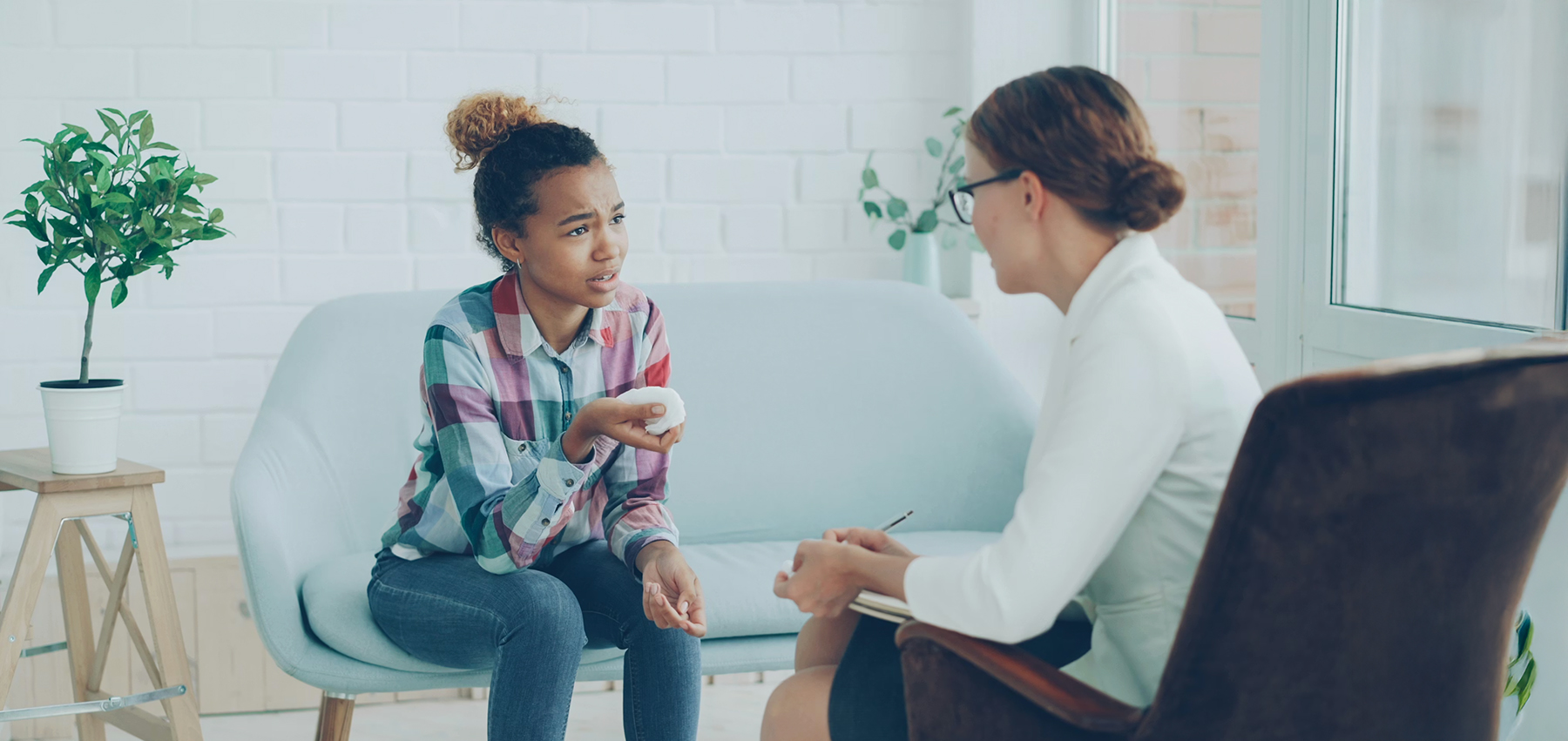 Living in the Body: Presence, Safety, and Attunement