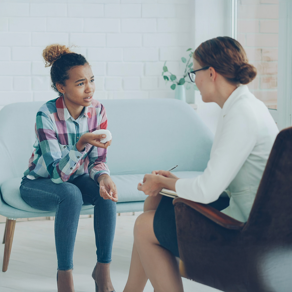 Living in the Body: Presence, Safety, and Attunement