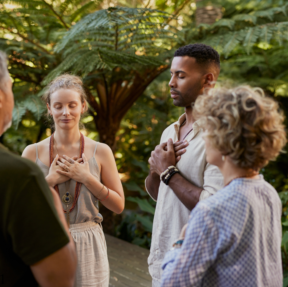 The Slow Miracle of Presence and Attunement